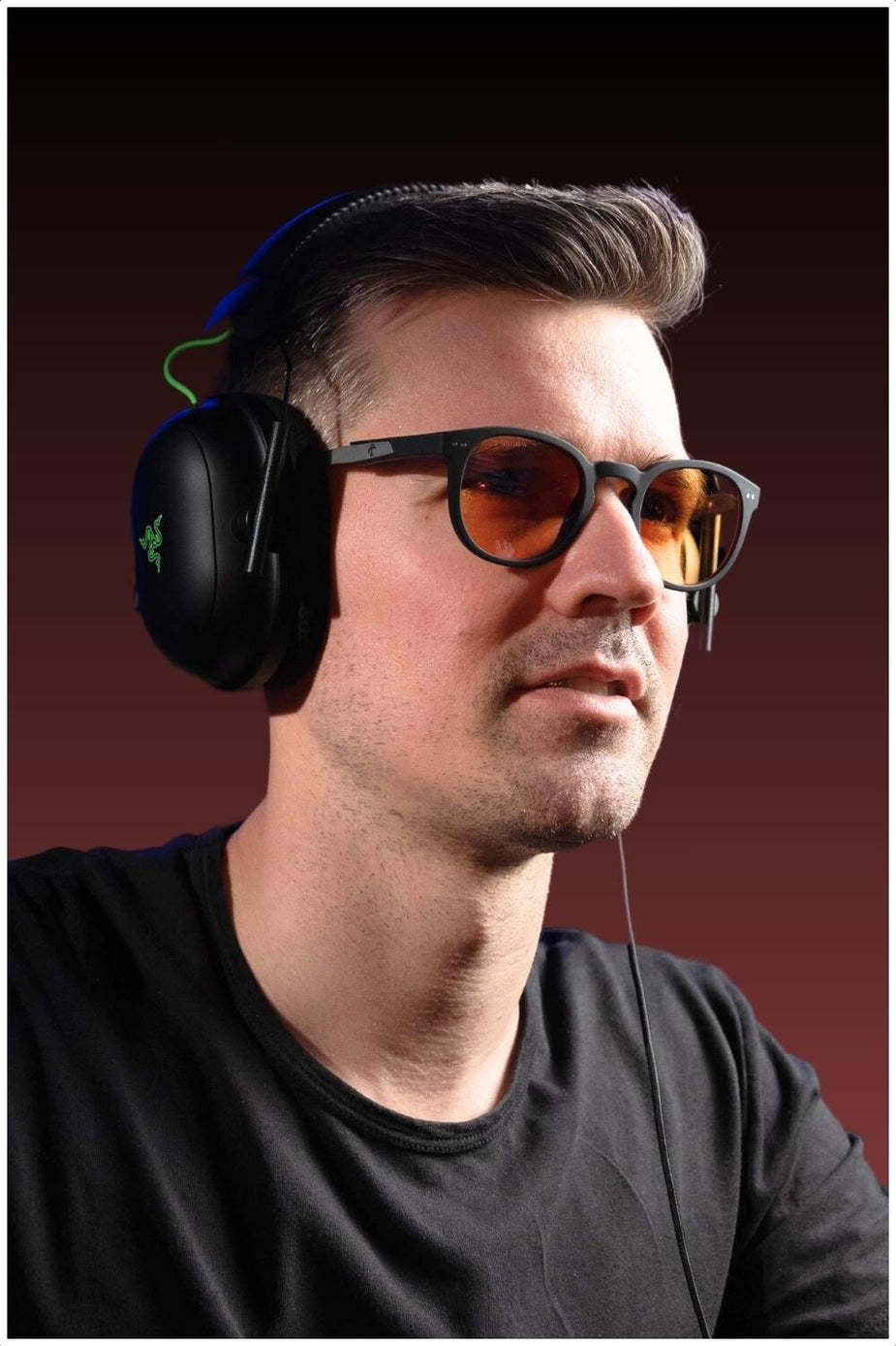 Horus X ® - Ultimate GAMING Glasses | Protect Your Performance